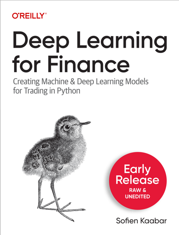 Deep Learning for Finance - Quant Wiki 中文量化百科